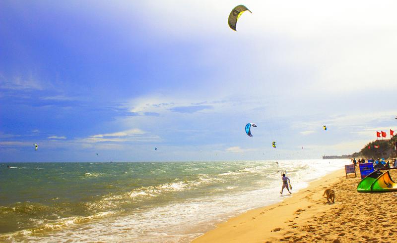 The Ultimate Guide To Mui Ne Beach Resort: Awe-Inspiring Sand Dunes In ...